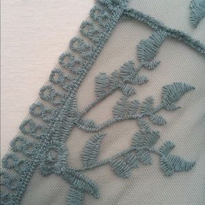 Handmade | Accessories | Lace Kimono | Poshmark